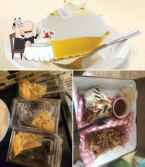 Swiss Chalet, 49 Eglinton Ave E in Toronto - Restaurant menu and reviews