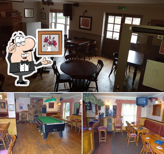 Top 5 pubs & bars in South Woodham Ferrers, december 2025 - Restaurant Guru