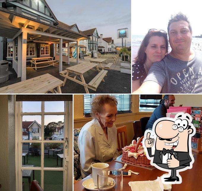 The Ship, Paignton - Restaurant menu, prices and reviews
