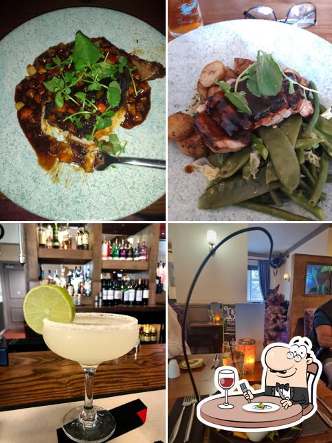 The Tavern, Widnes - Restaurant menu, prices and reviews