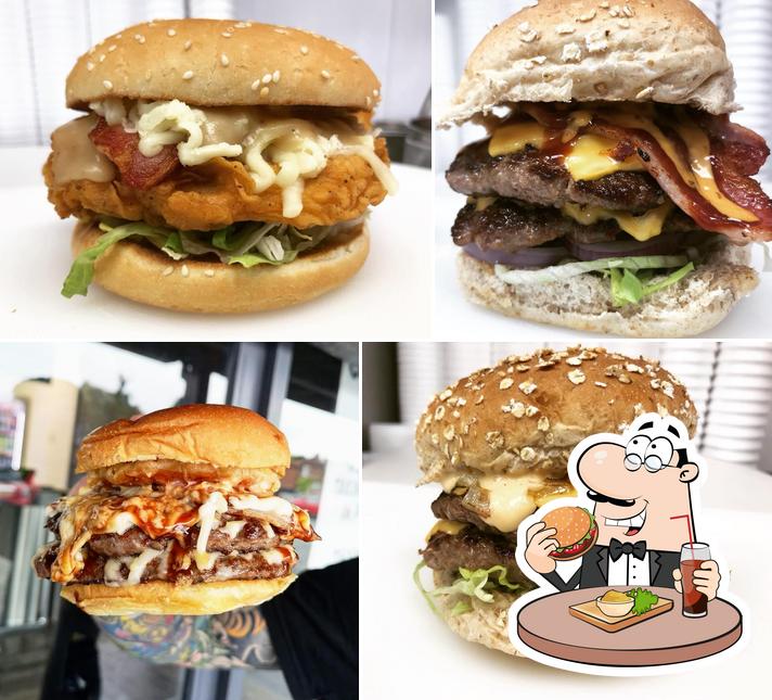 Cod & Cow, Belfast - Restaurant menu, prices and reviews