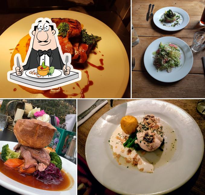 The Willow Tree in Cambourne - Restaurant reviews