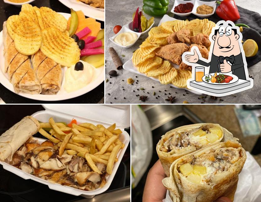 Laffah Restaurant, Dubai - Restaurant menu, prices and reviews