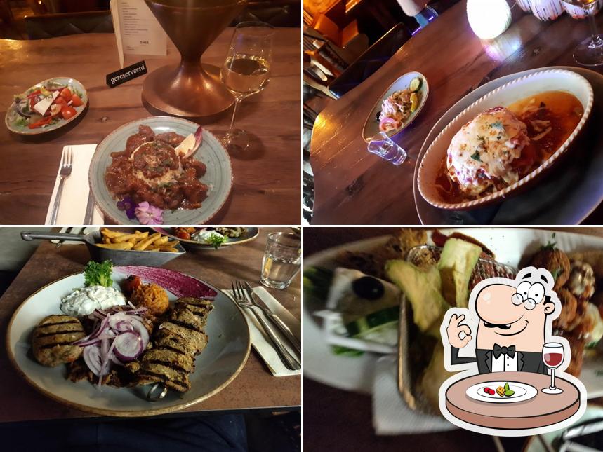 Top 7 Restaurants mit schweinefleisch in Heerlen, September 2025 ...