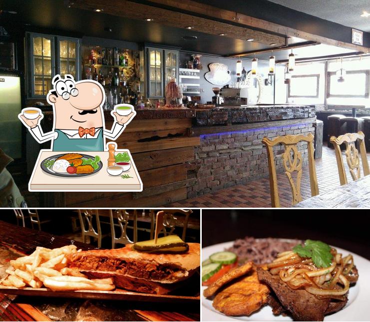 Azucar, Toronto - Restaurant menu, prices and reviews