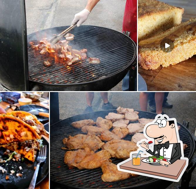 Big Boss BBQ Warsaw IN, Warsaw - Restaurant menu, prices and reviews