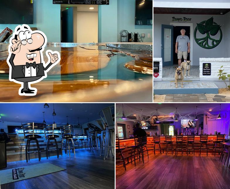 Island Root Kava Bar EGAD in Melbourne - Restaurant reviews