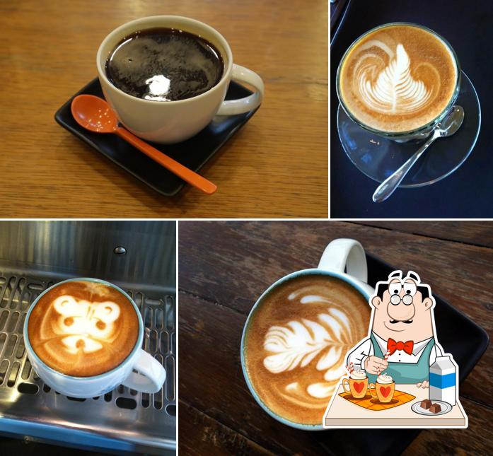 Reading Room Cafe, Bangkok - Restaurant reviews