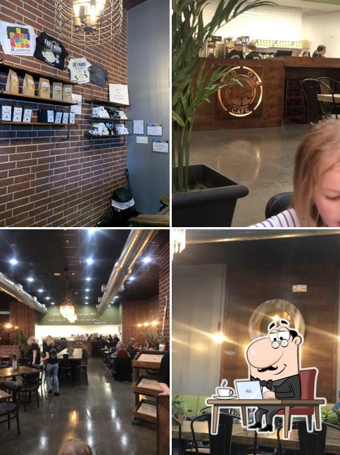 Red Oak Cafe-Alvin in Alvin - Restaurant reviews