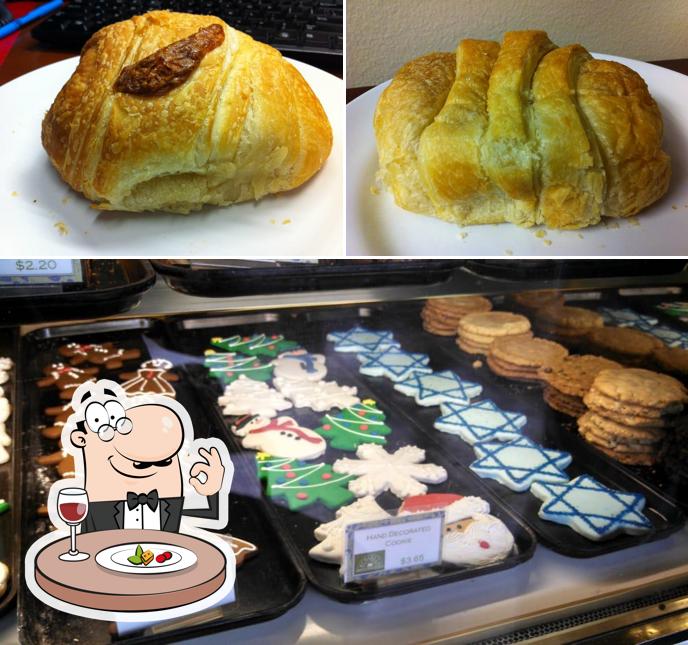 Russell's Bakery & Coffee @ Hancock in Austin - Restaurant menu and reviews