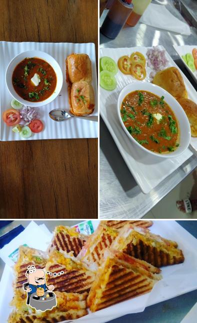 MB's cafe, Shirwal - Restaurant menu, prices and reviews