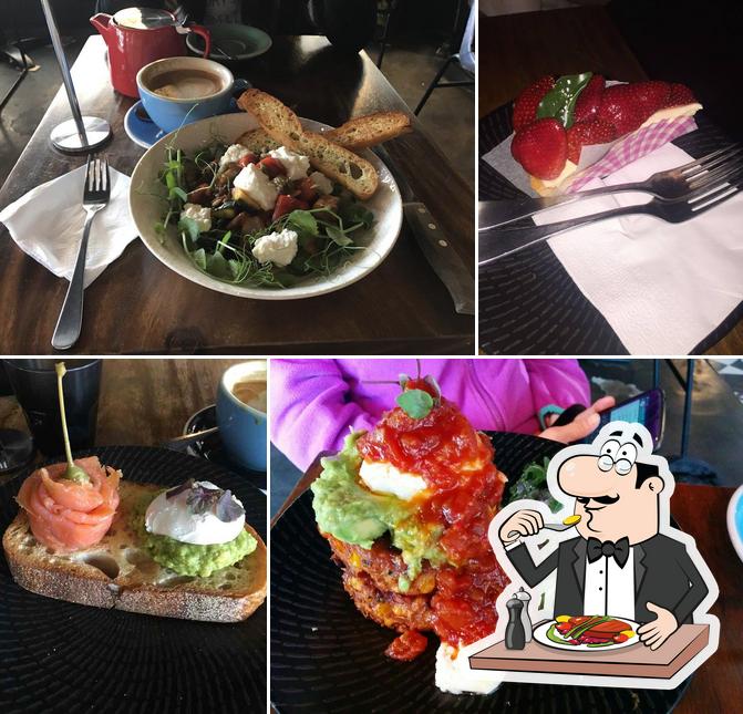 Chef's Palette Strathfield, Strathfield - Restaurant menu, prices and ...