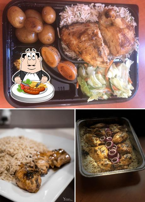 Chick Fiesta - Flame Grill Chicken, Steak & Ribs. Pickering, Pickering ...