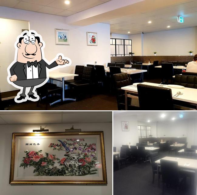 Cooma China Town Chinese Restaurant, Cooma - Restaurant menu, prices ...