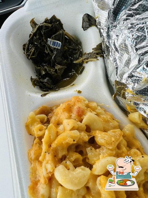 CREED-Flossmoor, Flossmoor - Restaurant menu, prices and reviews