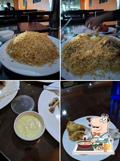 Esfahan Restaurant, Bengaluru - Restaurant menu, prices and reviews