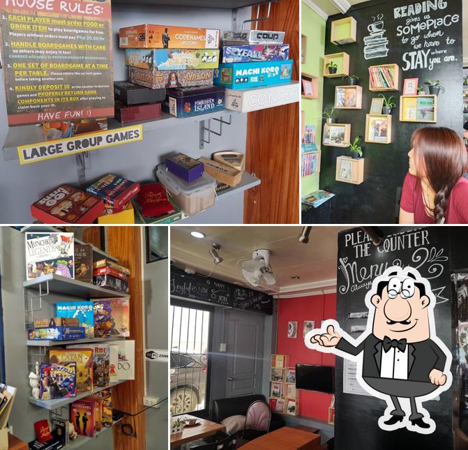 Exp Cafe, Iloilo City - Restaurant reviews