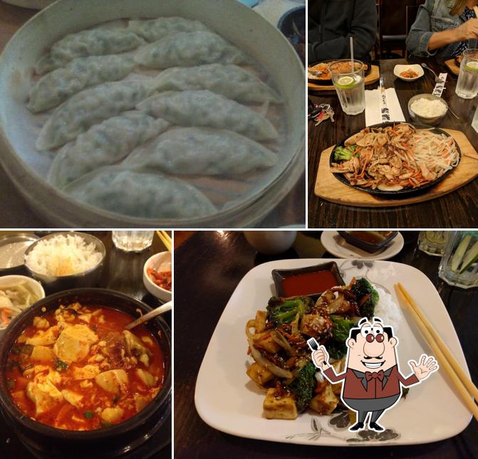 Han Woo Ri in Lexington - Restaurant reviews