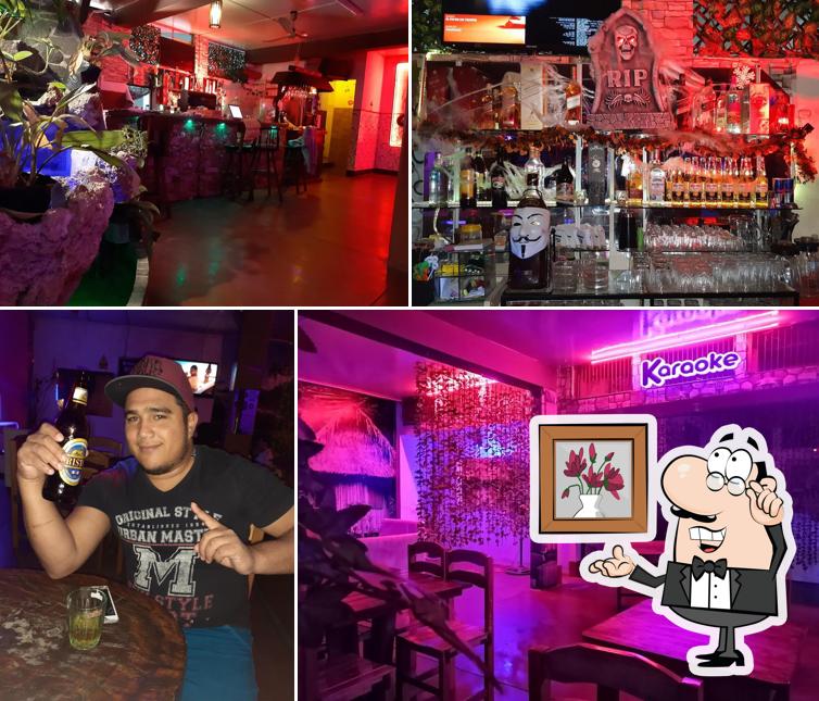 Joker Café, La Merced - Menú del restaurante, precios y reseñas