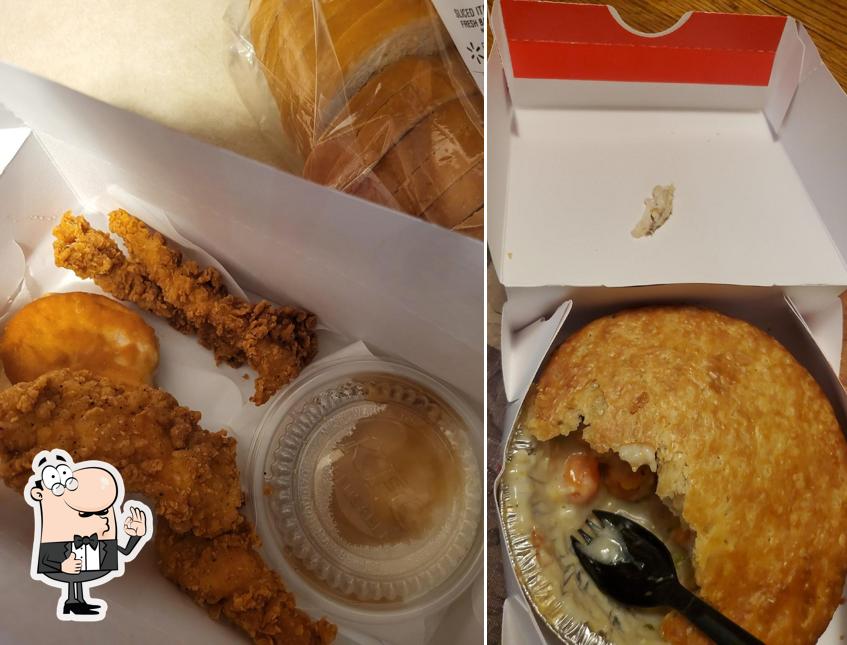 KFC, 5496 St Croix Trail in North Branch - Restaurant reviews