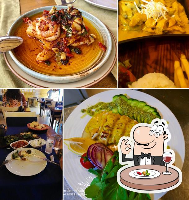 Keyf-i dem Kaş, Kaş - Restaurant reviews
