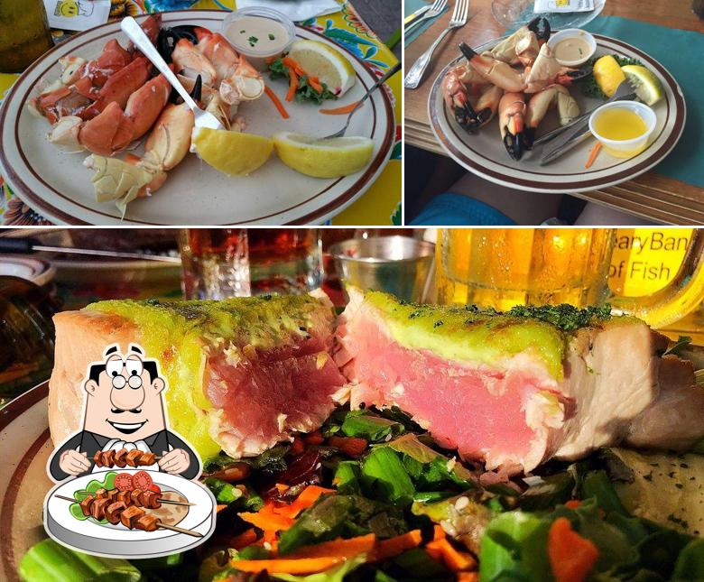 Little Bar Restaurant, Goodland - Restaurant menu, prices and reviews