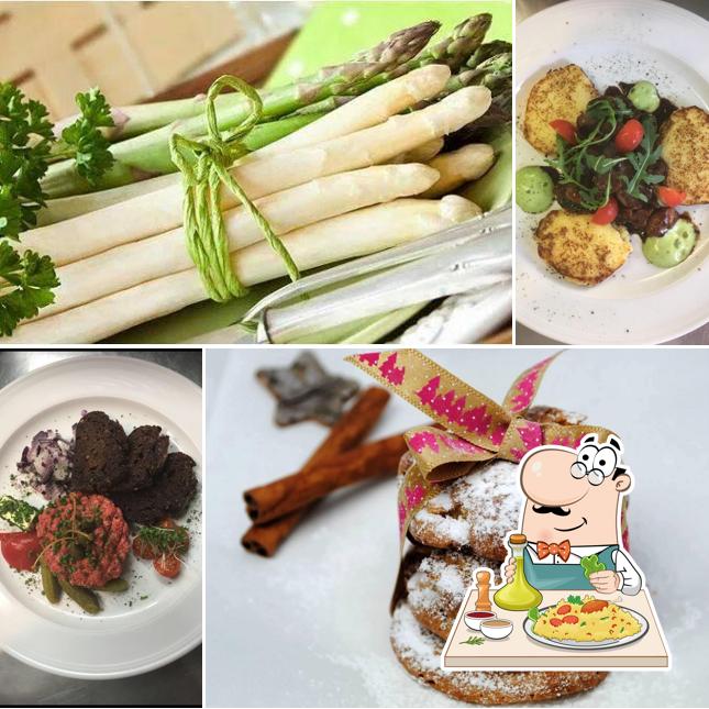 Finden Sie die besten Restaurants in Planegg, Sommer 2024 - Restaurant Guru
