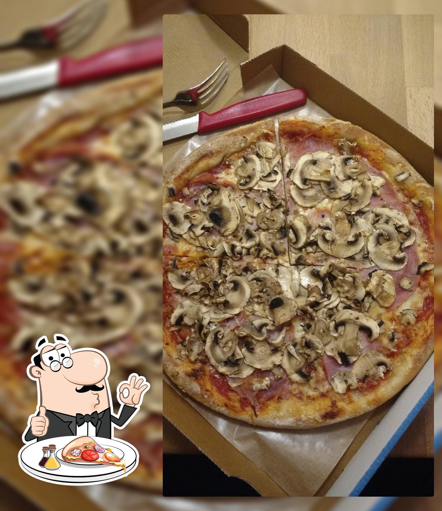 Top 5 Restaurants mit pizza in Rain, Januar 2026 - Restaurant Guru