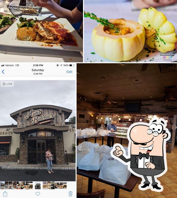 Aunt Butchie's of Brooklyn, New York City, Arthur Kill - Restaurant ...