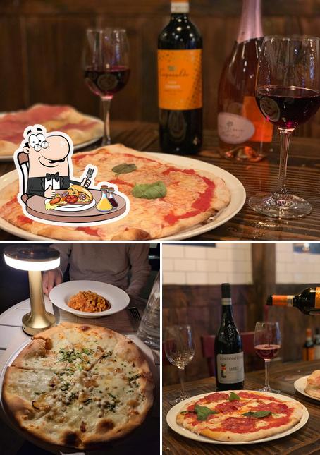 Botte UES, New York City - Restaurant menu, prices and reviews