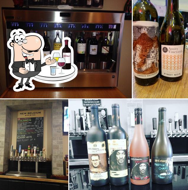 Best restaurants in Kentlands Place Mall - Restaurant Guru