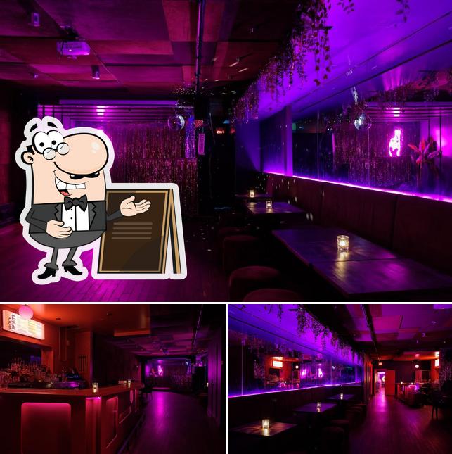 Hail Mary in Toronto - Restaurant reviews