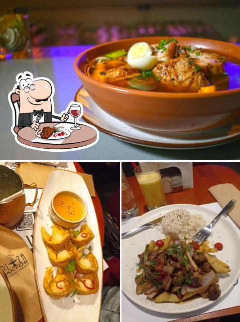 Plaza Mayor Cusco Restobar, Cusco - Restaurant menu, prices and reviews