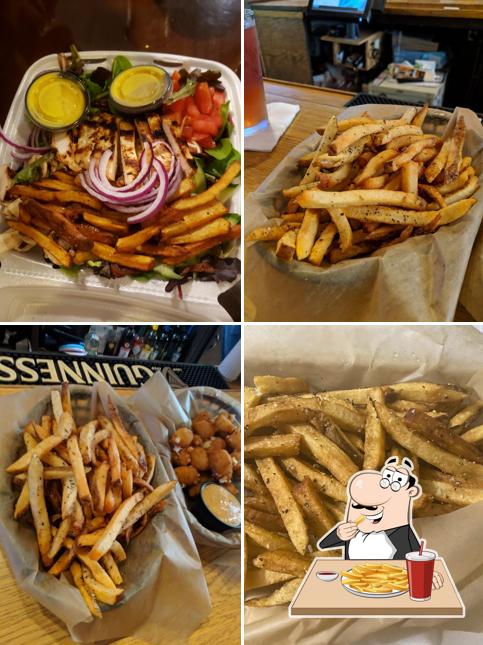 Top 4 restaurants with buffalo wings in Millvale, december 2025 ...
