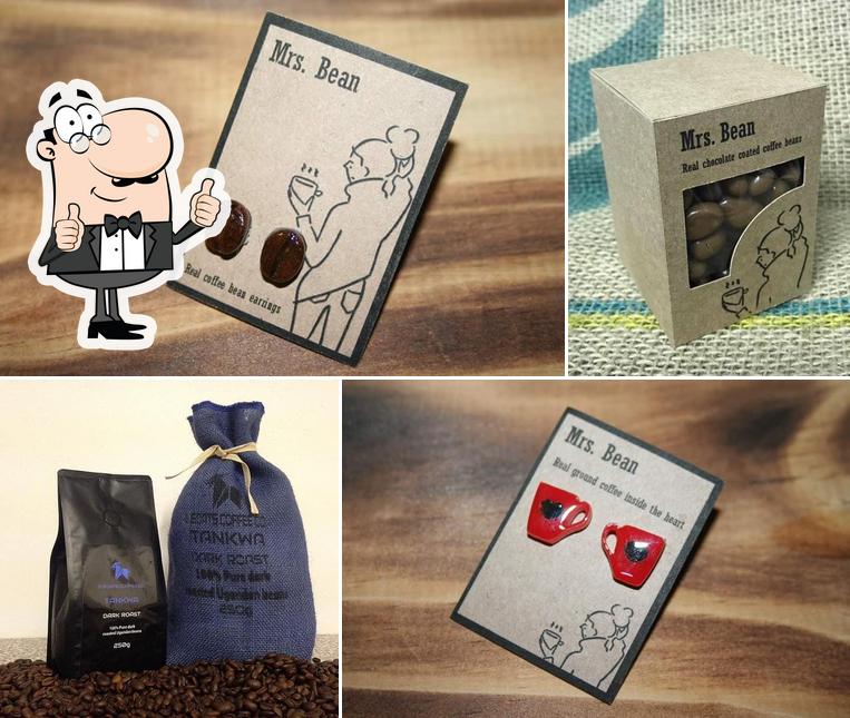 5 Goats Coffee Co. restaurant, South Africa - Restaurant reviews