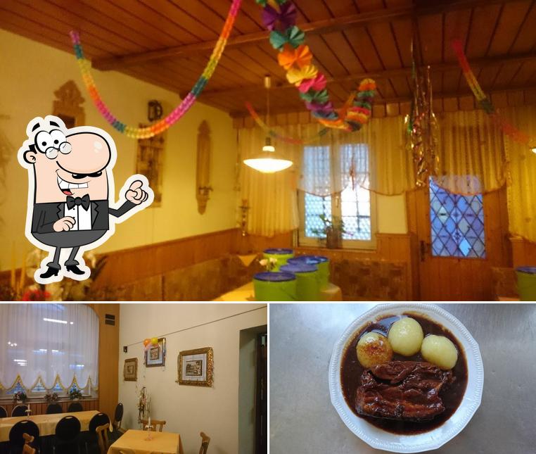 Bahnhofsgaststätte Mitropa, Sonneberg - Restaurant menu, prices and reviews