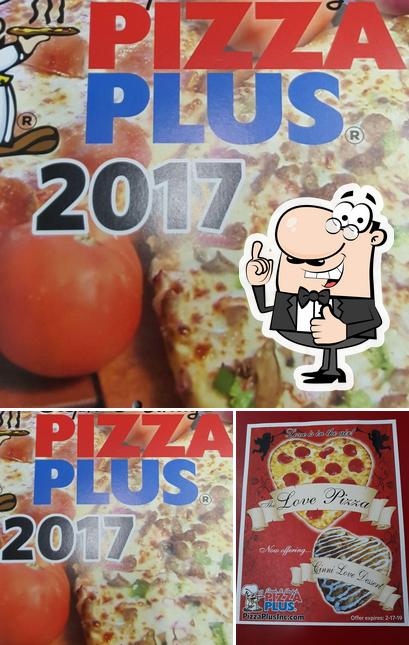 Black Diamond/ Pizza Plus in Lebanon