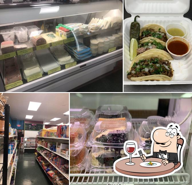 Carniceria Mi Rancho, Sparks - Restaurant menu, prices and reviews