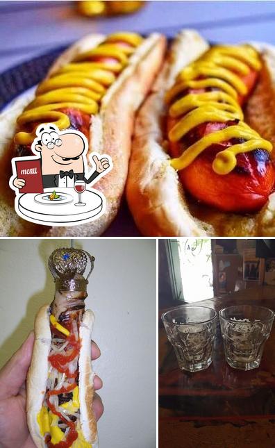 Best street food in Key West, spring 2024 - Restaurant Guru