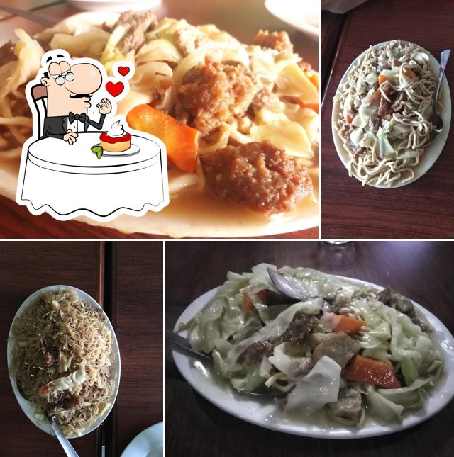 DAINTY HOUSE RESTAURANT, Iloilo City - Restaurant menu, prices and reviews