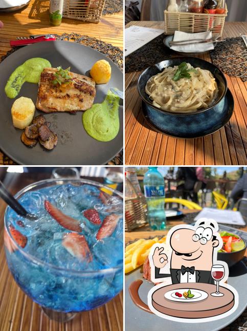 Top 10 restaurants in Rustenburg, december 2024 - Restaurant Guru