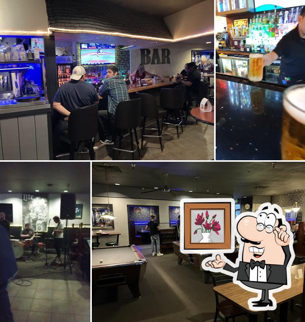 Gators Bar & Grill, Winfield - Restaurant menu, prices and reviews