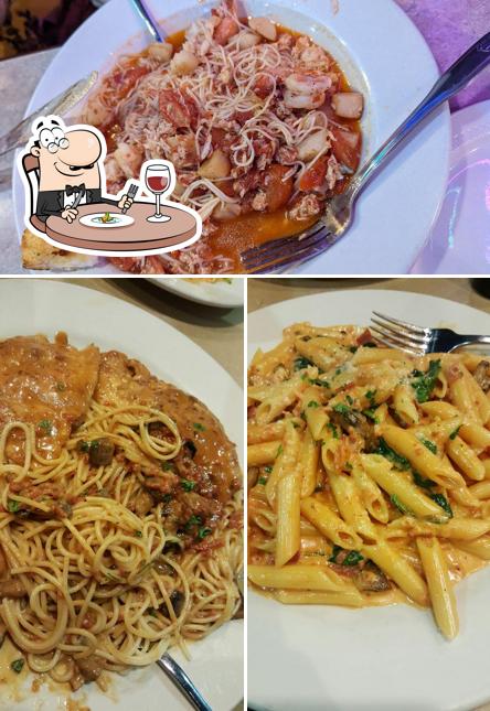 Italia's Corner Cafe, Glen Burnie - Restaurant menu, prices and reviews