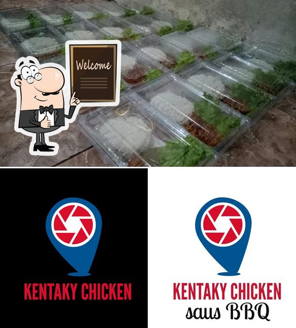 Kentaky Chicken restaurant, Mataram - Restaurant reviews