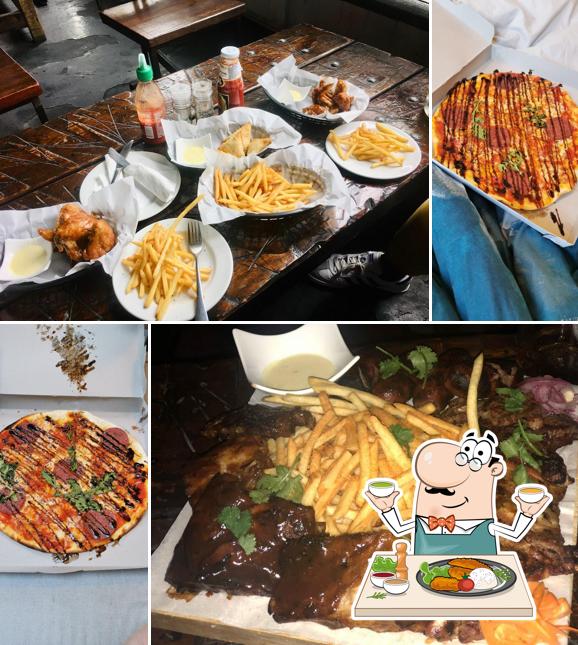 Kind Regards restaurant, Cape Town, 86 Station Rd - Restaurant reviews