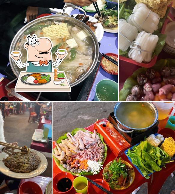Lẩu chim hàng chai, Hanoi - Restaurant menu, prices and reviews