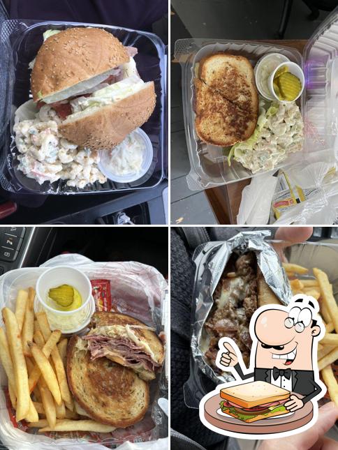 Mara's On The Way, Kingston - Restaurant menu, prices and reviews