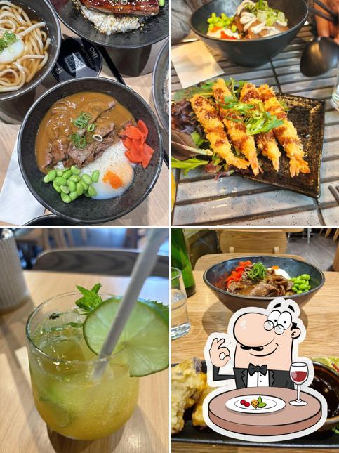 OMI Canberra, Canberra - Restaurant menu, prices and reviews