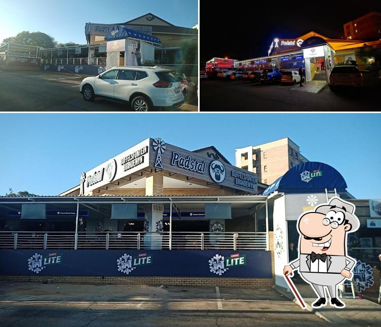 Padstal Centurion, Pretoria - Restaurant menu, prices and reviews