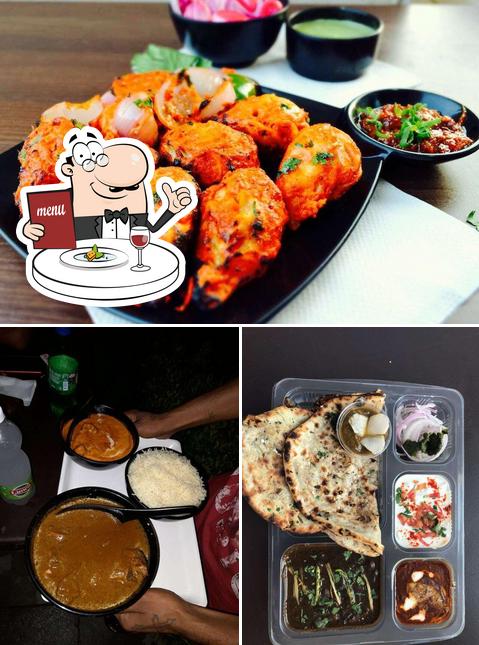 Pandara Restaurant BPTP, Gurugram - Restaurant menu, prices and reviews